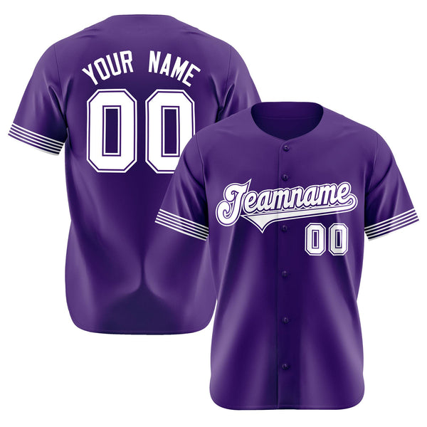 Baseball/Purple - Higoidea